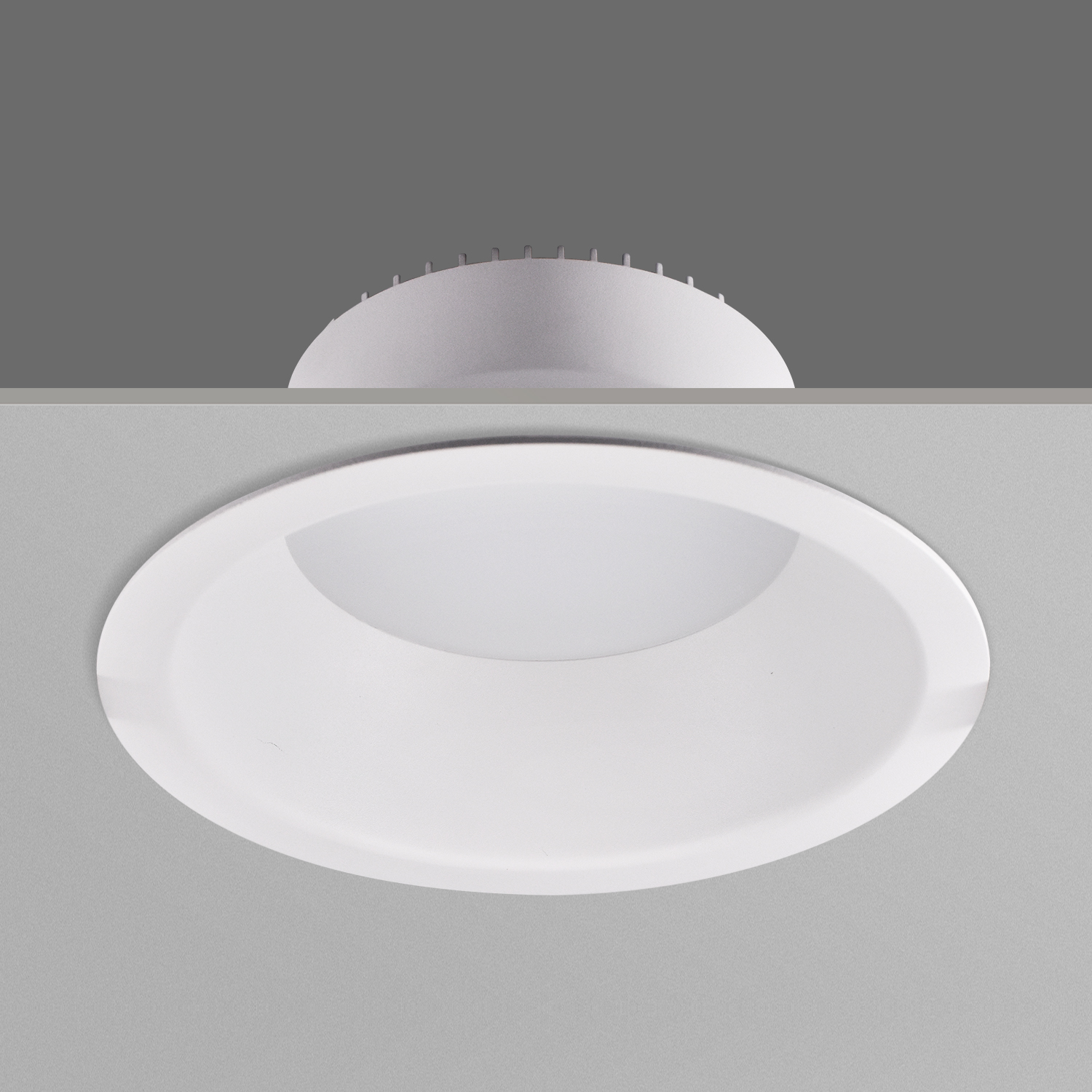 LED Downlight Wide Beam Series--Jiangmen Inbright Lighting Co., Ltd