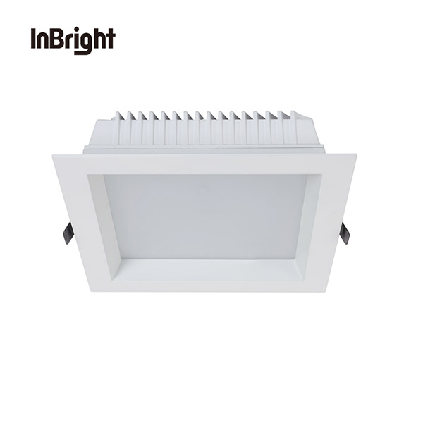 IBDL229S--LED Downlight Wide Beam Series--Jiangmen Inbright Lighting Co ...