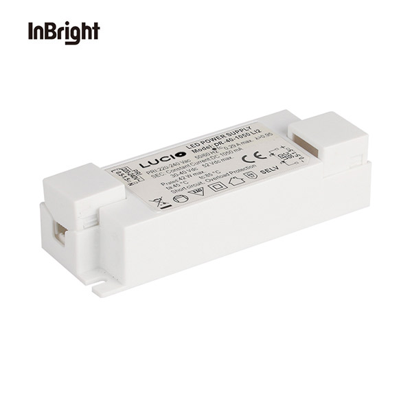 led-driver--Eaglerise Constant Current LED Driver--Jiangmen Inbright ...
