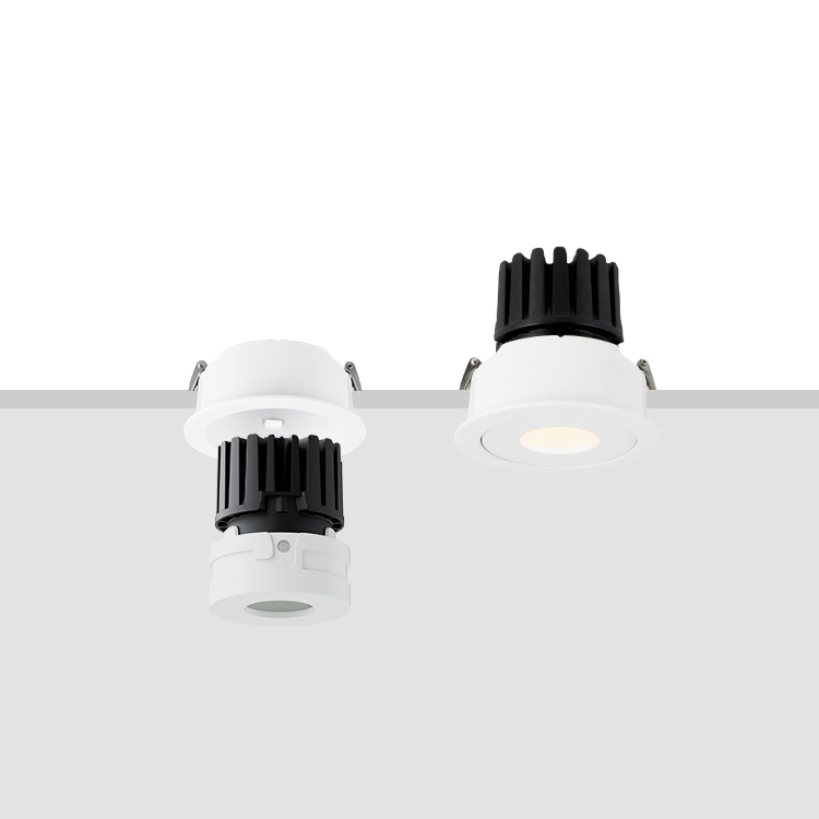 LED Downlight Narrow/Medium Beam Series--Jiangmen Inbright Lighting Co ...