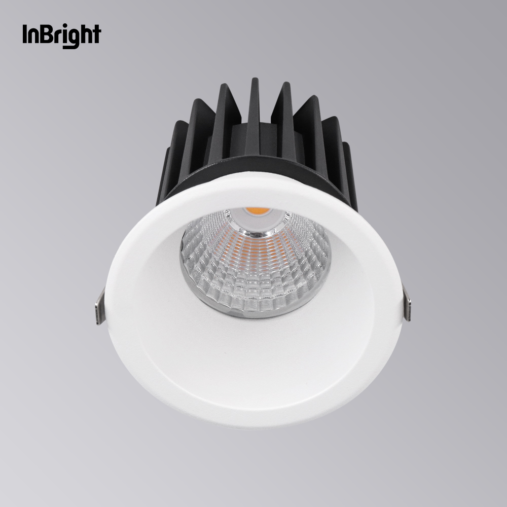 IBSP101CT075 (H94) Hight Lumen Die-casting Aluminum IP65 Cutout 75MM ...