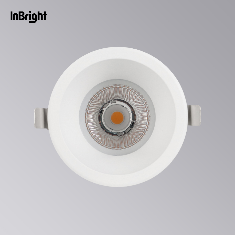 IBSP101CT095—Beam 15°|24°|38°|60° Honey Comb IP65 Glass Diffuser ...
