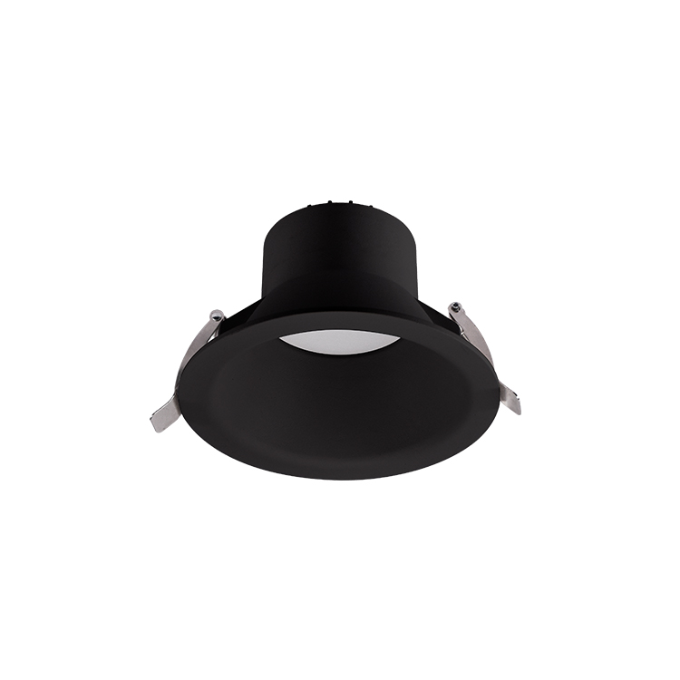 IBDL141CT200-Beam 90° Cutout 195mm Fixed SMD LED Downlight--LED ...
