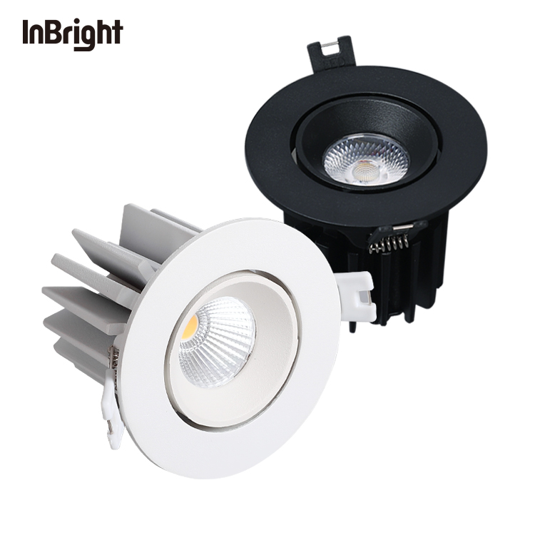 IBSP117CT70—Lens 15°| 24°|38° Reflector 20°| 40°|60° Die-casting ...