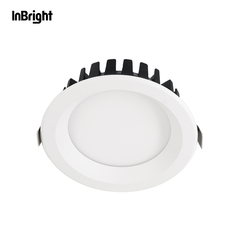 IBDL225CT140-Beam 100° Cutout 140mm SMD Fixed LED Downlight--LED ...