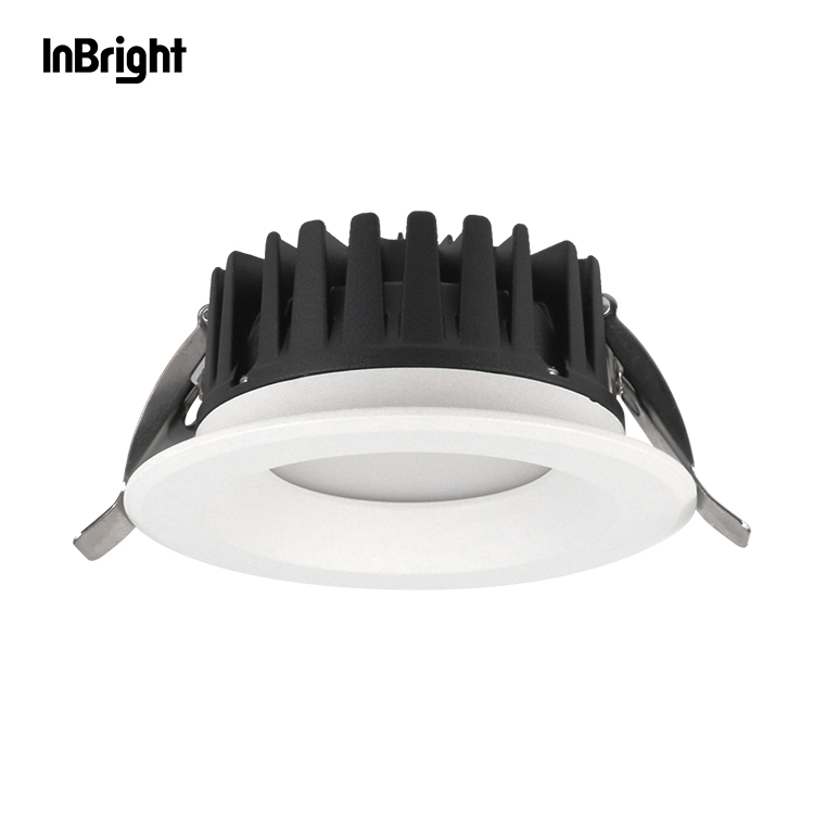IBDL225CT090-CCT-Beam 100° Cutout 90mm SMD Fixed LED Downlight--LED ...