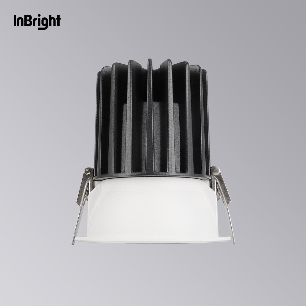 IBSP101CT075 (H94)—Beam 15°|24°|38°|60° Honey Comb IP65 Glass Diffuser ...