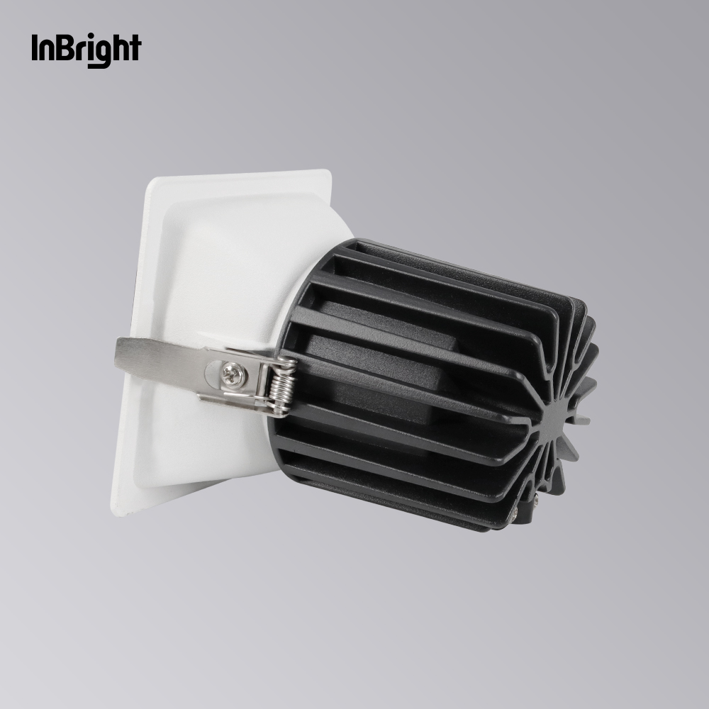 IBSP101SCT075 (H94)—IP65 Glass Diffuser Beam 15°|24°|38°|60° Low UGR ...