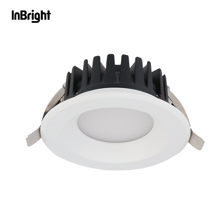 IBDL225CT090-CCT-Beam 100° Cutout 90mm SMD Fixed LED Downlight--LED ...