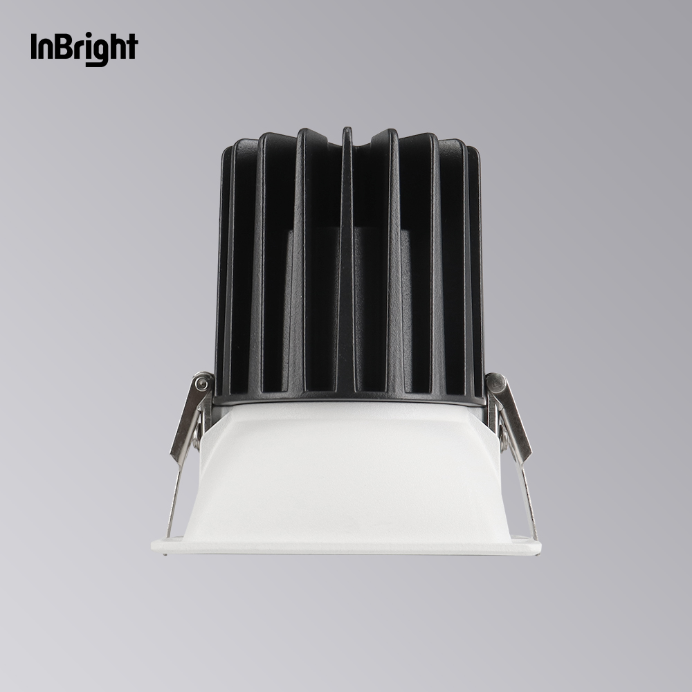 IBSP101SCT075 (H94)—IP65 Glass Diffuser Beam 15°|24°|38°|60° Low UGR ...