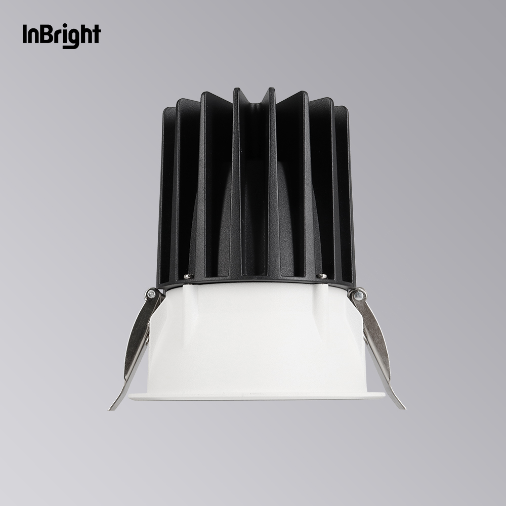 IBSP101CT095—Beam 15°|24°|38°|60° Honey Comb IP65 Glass Diffuser ...