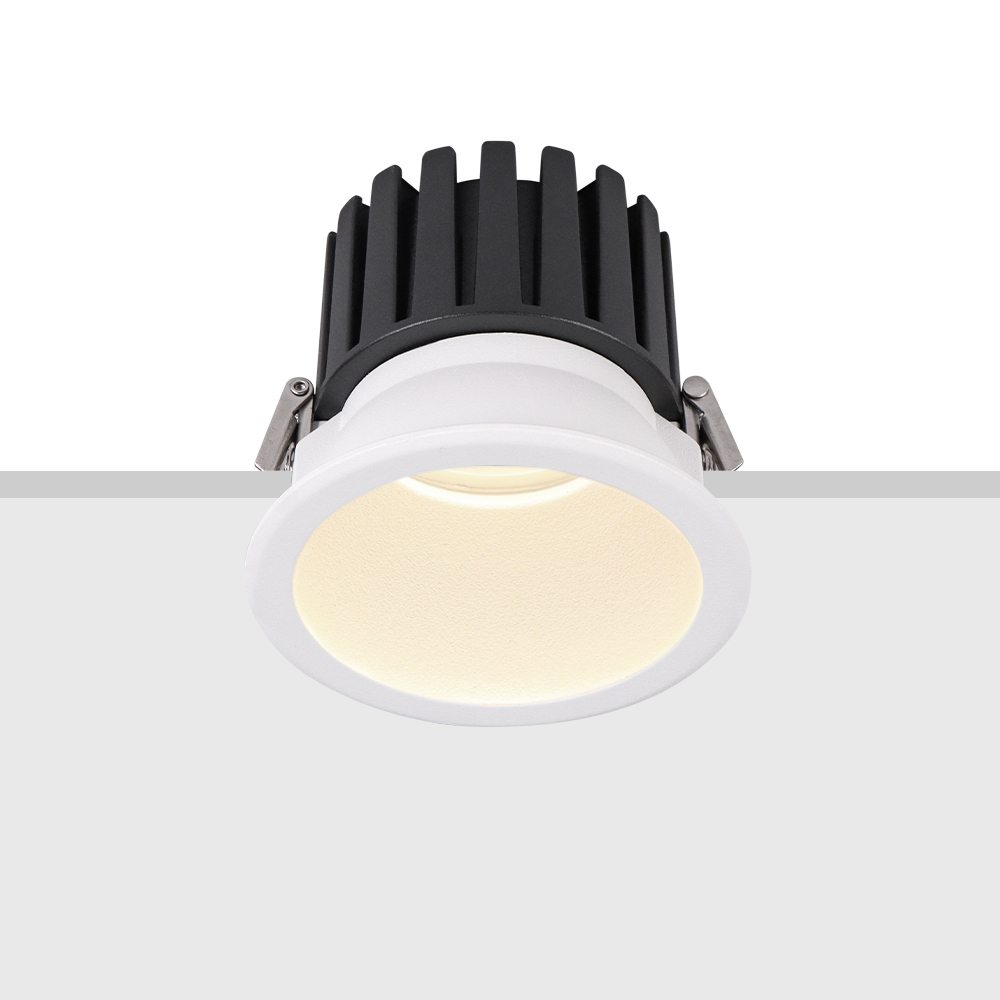 LED Downlight Narrow/Medium Beam Series--Jiangmen Inbright Lighting Co ...