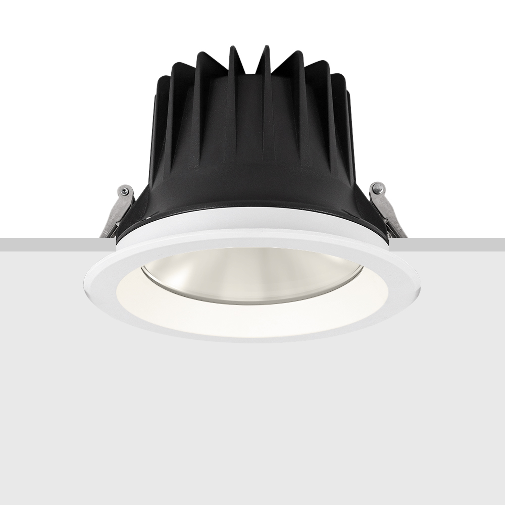 LED Downlight Wide Beam Series--Jiangmen Inbright Lighting Co., Ltd