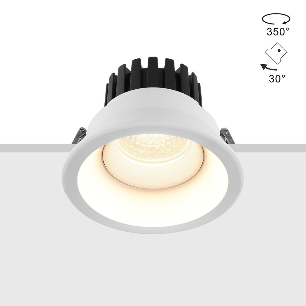 LED Downlight Narrow/Medium Beam Series--Jiangmen Inbright Lighting Co ...