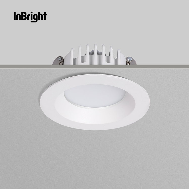 LED Downlight Wide Beam Series--Jiangmen Inbright Lighting Co., Ltd